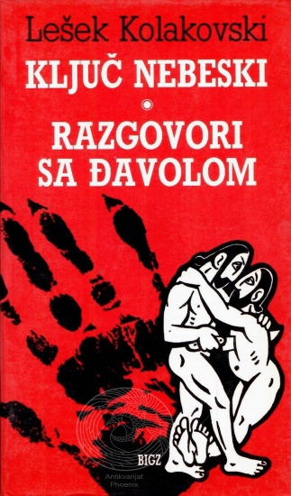 Ključ nebeski / Razgovori sa đavolom