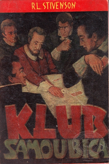 Klub samoubica