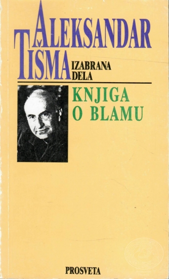 Knjiga o blamu