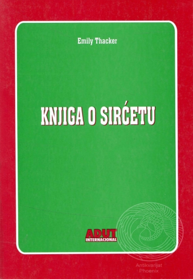 Knjiga o sirćetu