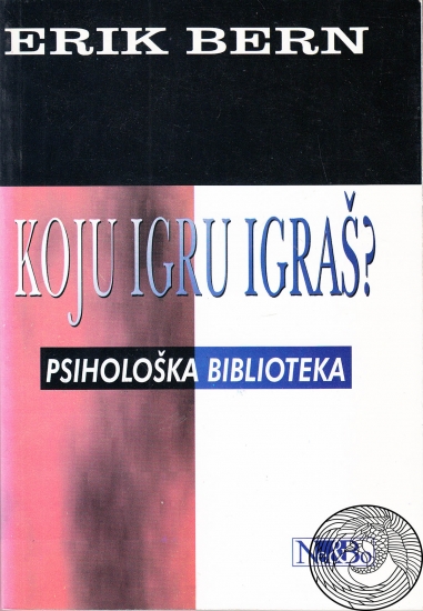 Koju igru igraš?