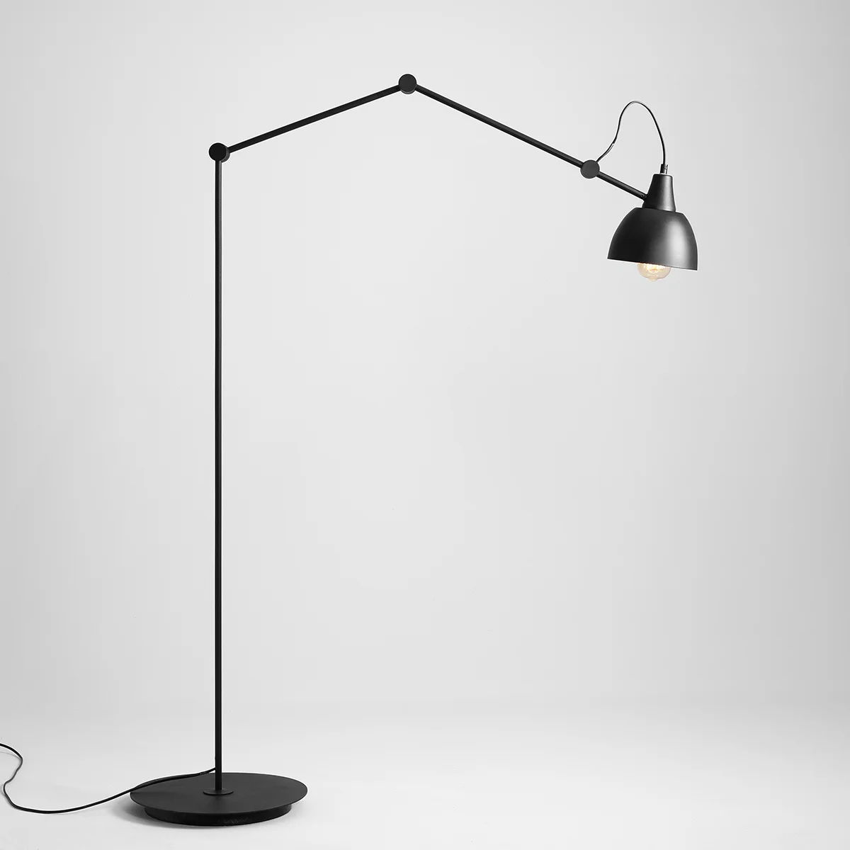 Artera AIDA Black Podna