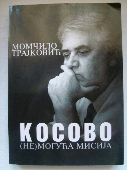 Kosovo (ne)moguća misija