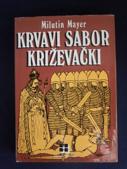 Krvavi sabor križevački