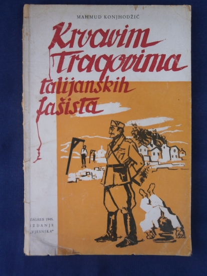 Krvavim tragom talijanskih fašista