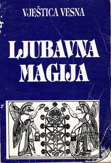 Ljubavna magija