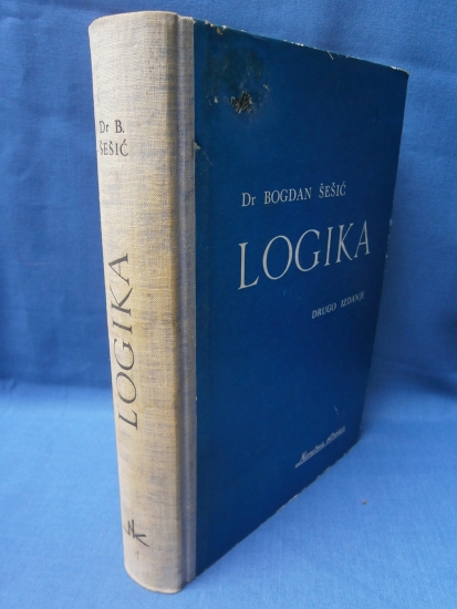 Logika