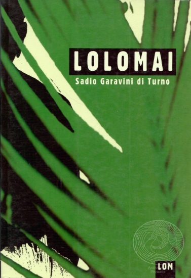 Lolomai