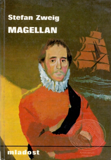 Magellan