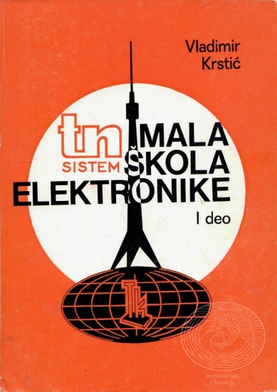 Mala škola elektronike TN sistem I deo