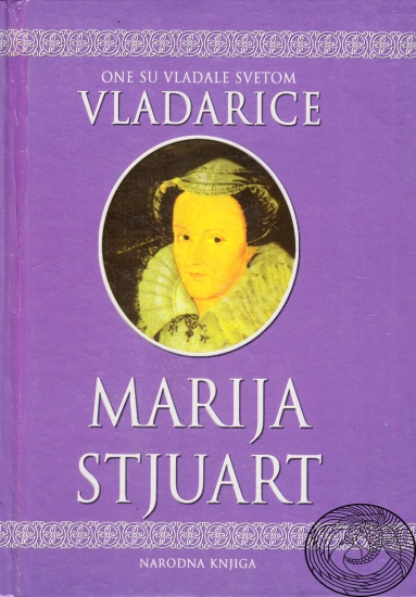 Marija Stjuart