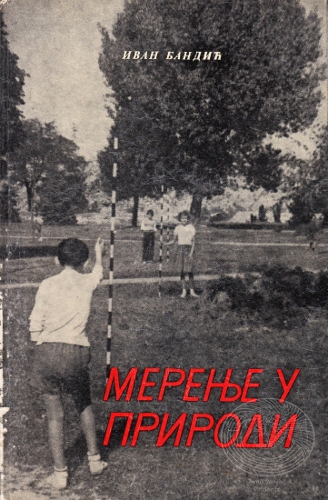 Merenje u prirodi
