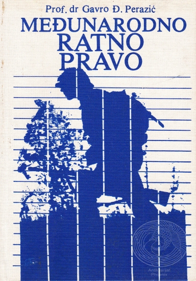Međunarodno ratno pravo