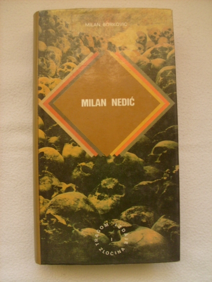 Milan Nedić