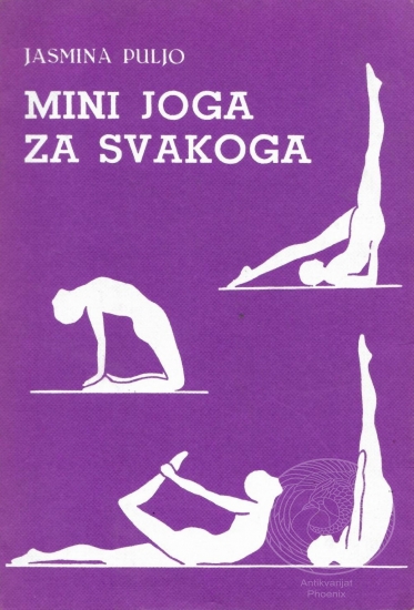 Mini joga za svakoga