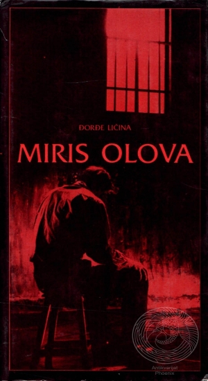 Miris olova