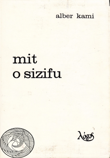 Mit o Sizifu