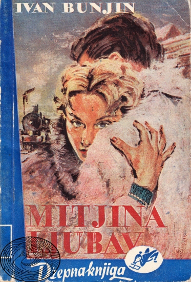 Mitjina ljubav