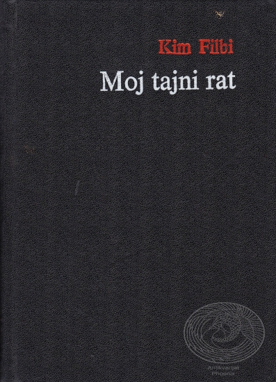 Moj tajni rat