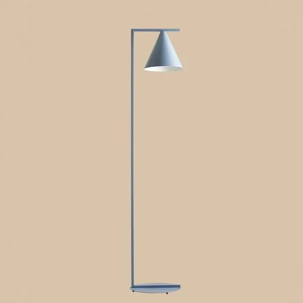 Artera FORM Dusty Blue Podna
