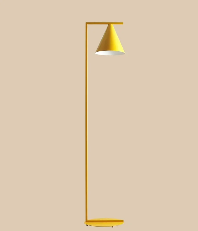 Artera FORM Mustard Yellow Podna