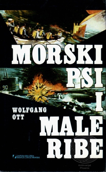 Morski psi i male ribe