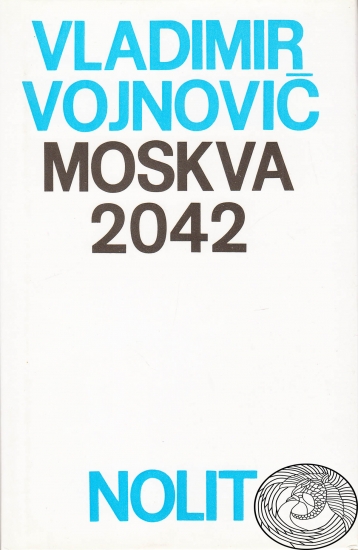 Moskva 2042