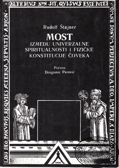 Most između univerzalne spiritualnosti i fizičke konstitucije čoveka