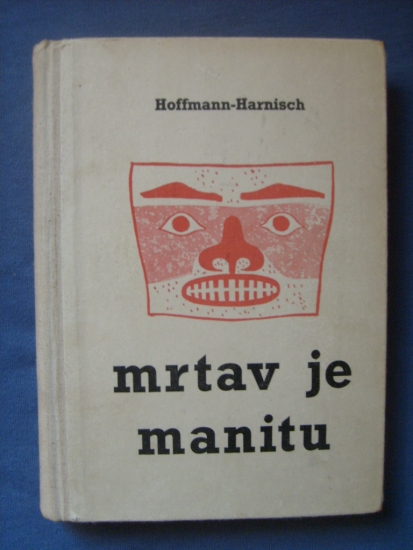 Mrtav je manitu