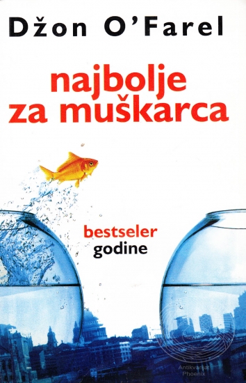 Najbolje za muškarca