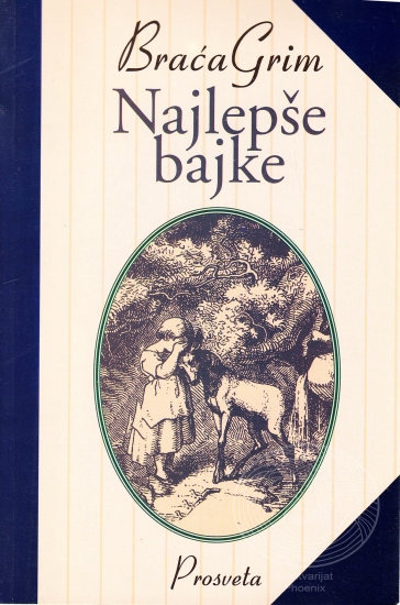 Najlepše bajke