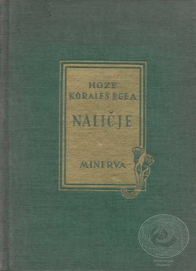 Naličje