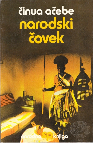 Narodski čovek