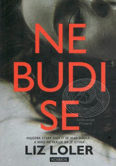 Ne budi se