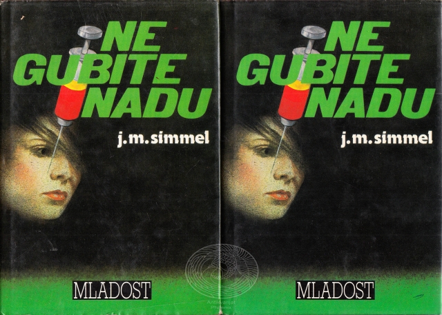 Ne gubite nadu 1-2