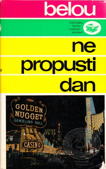 Ne propusti dan