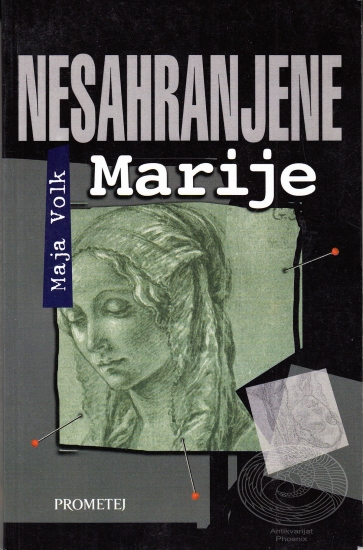 Nesahranjene Marije
