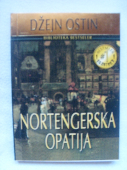 Norterngerska opatija