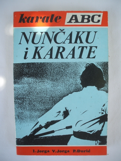 Nunčaku i karate