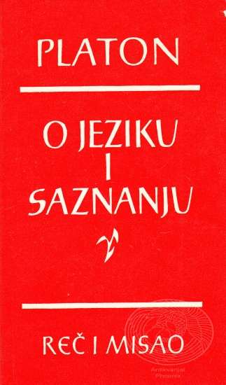 O jeziku i saznanju