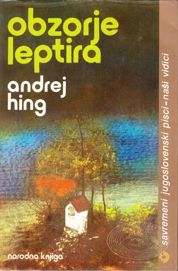 Obzorje leptira