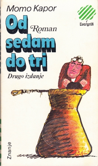 Od sedam do tri