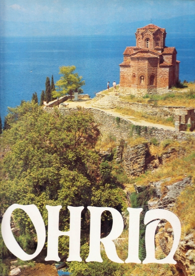 Ohrid