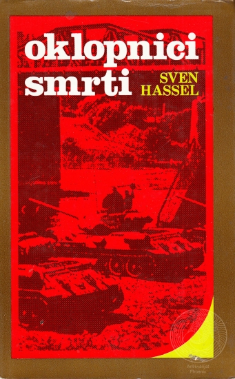 Oklopnici smrti
