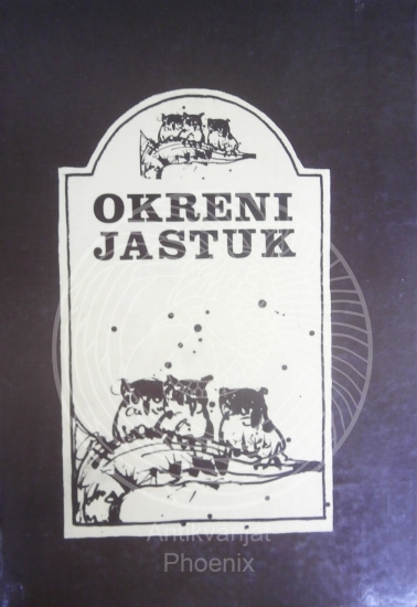 Okreni jastuk