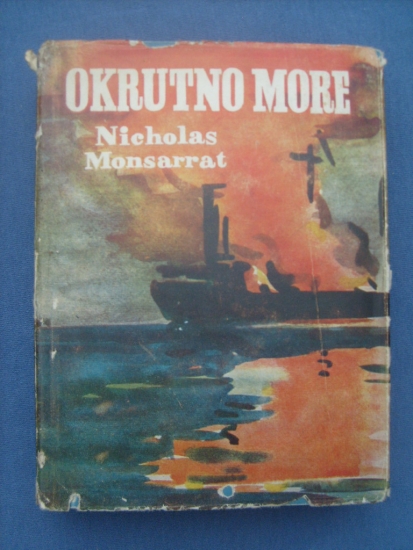 Okrutno more