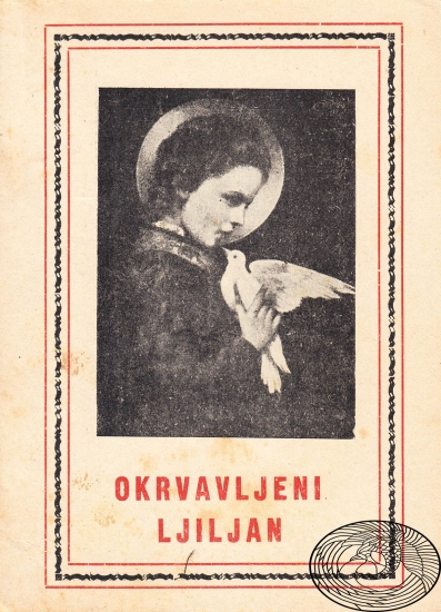 Okrvavljeni ljiljan - sv. Marija Goretti