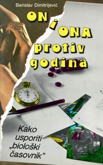On i ona protiv godina: kako usporiti "biološki časovnik"