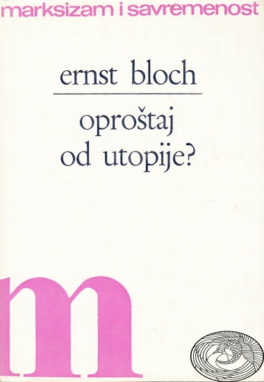 Oproštaj od utopije?