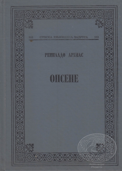 Opsene